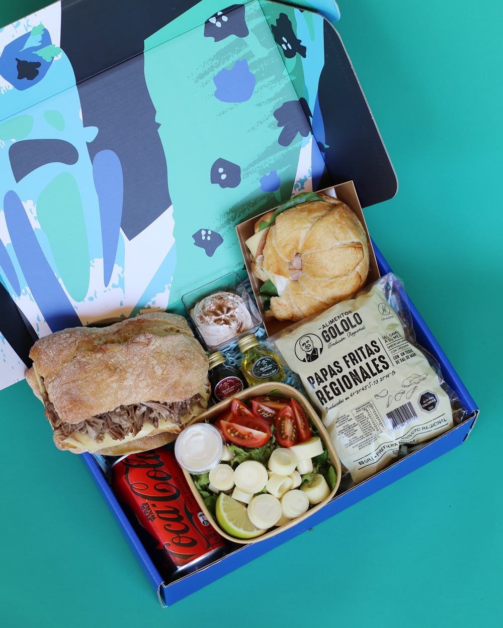 Lunch Box – MySison Tienda Online