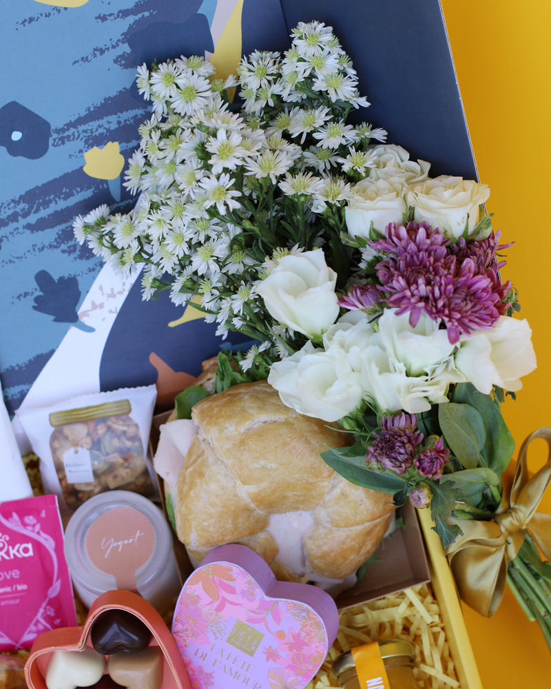 Desayuno del amor – MySison Tienda Online