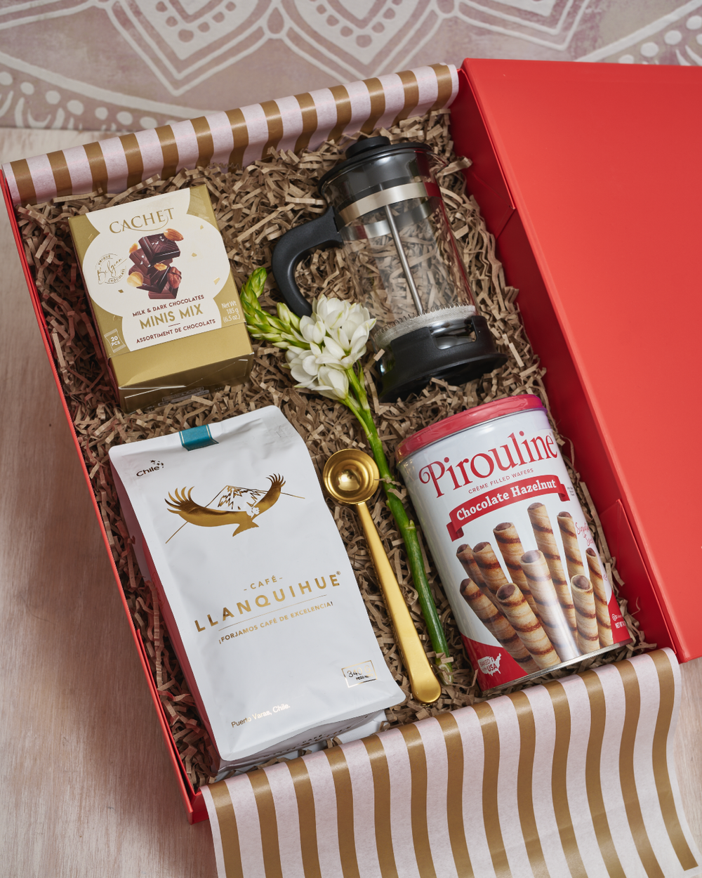 Box Cafetería – MySison Tienda Online