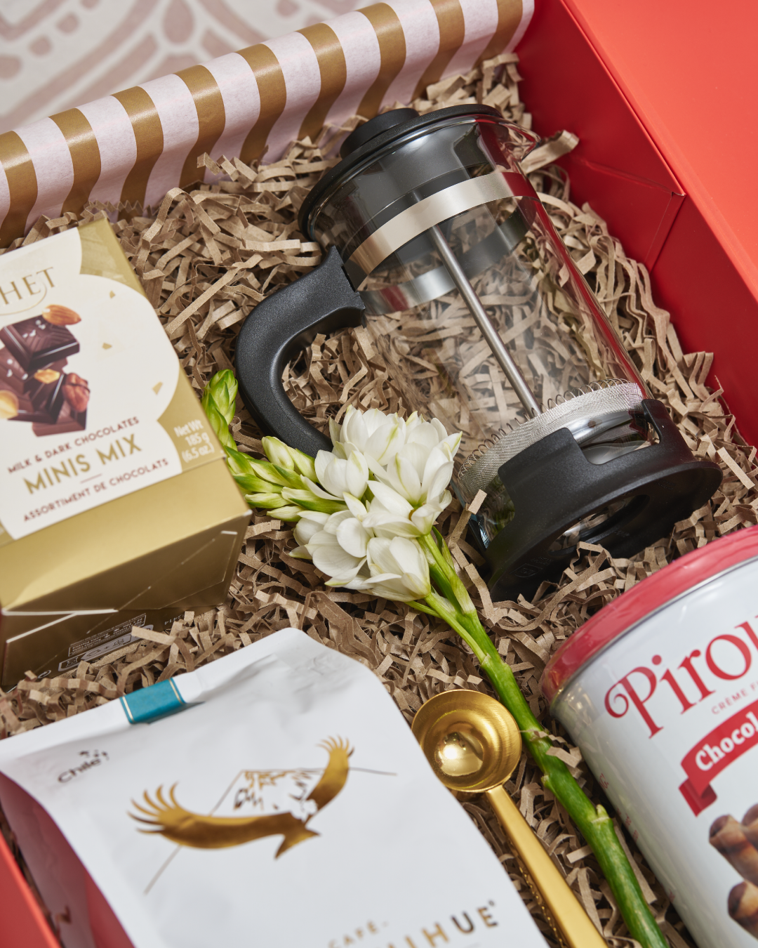 Box Cafetería – MySison Tienda Online