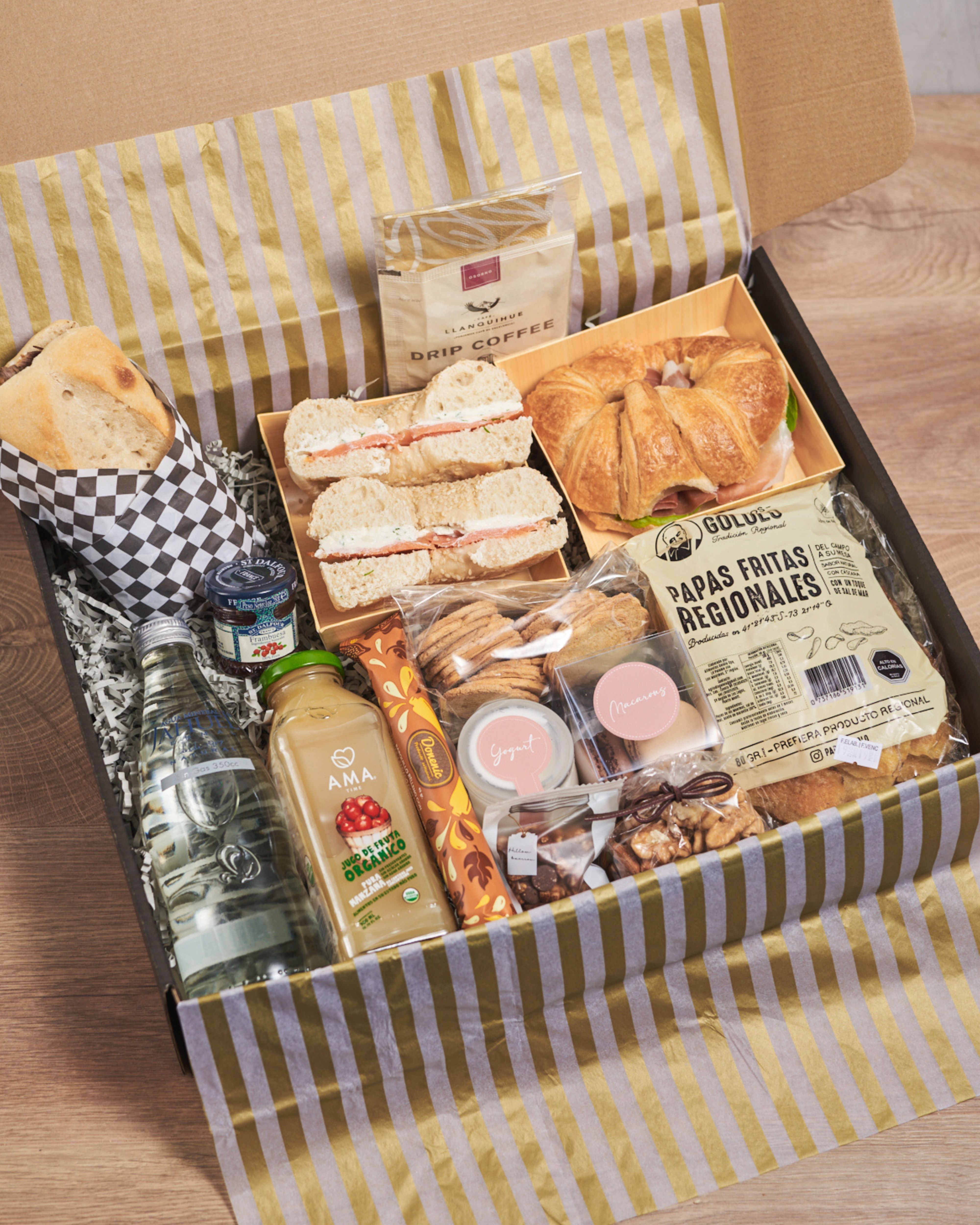 Box Brunch – MySison Tienda Online
