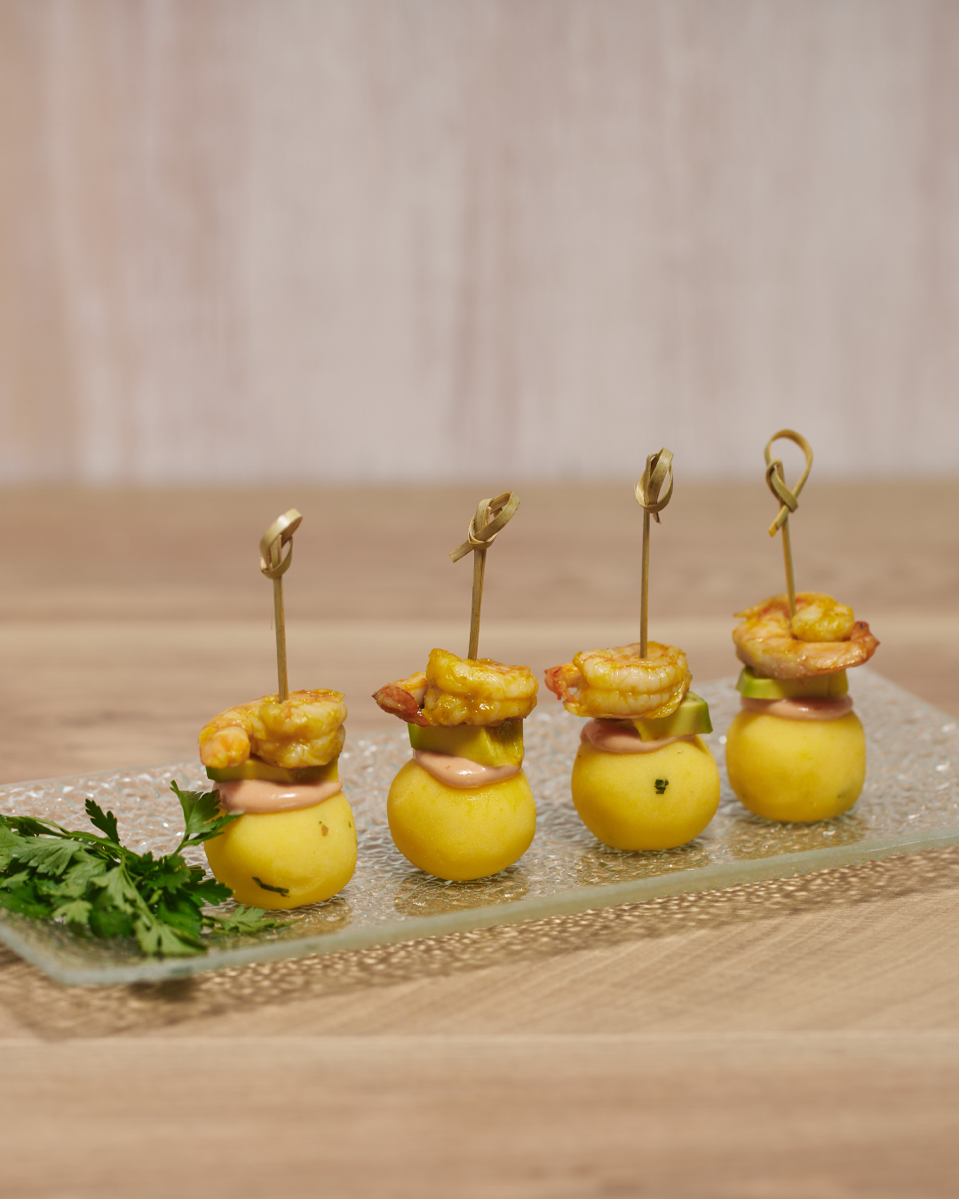 Mini Causas – MySison Tienda Online